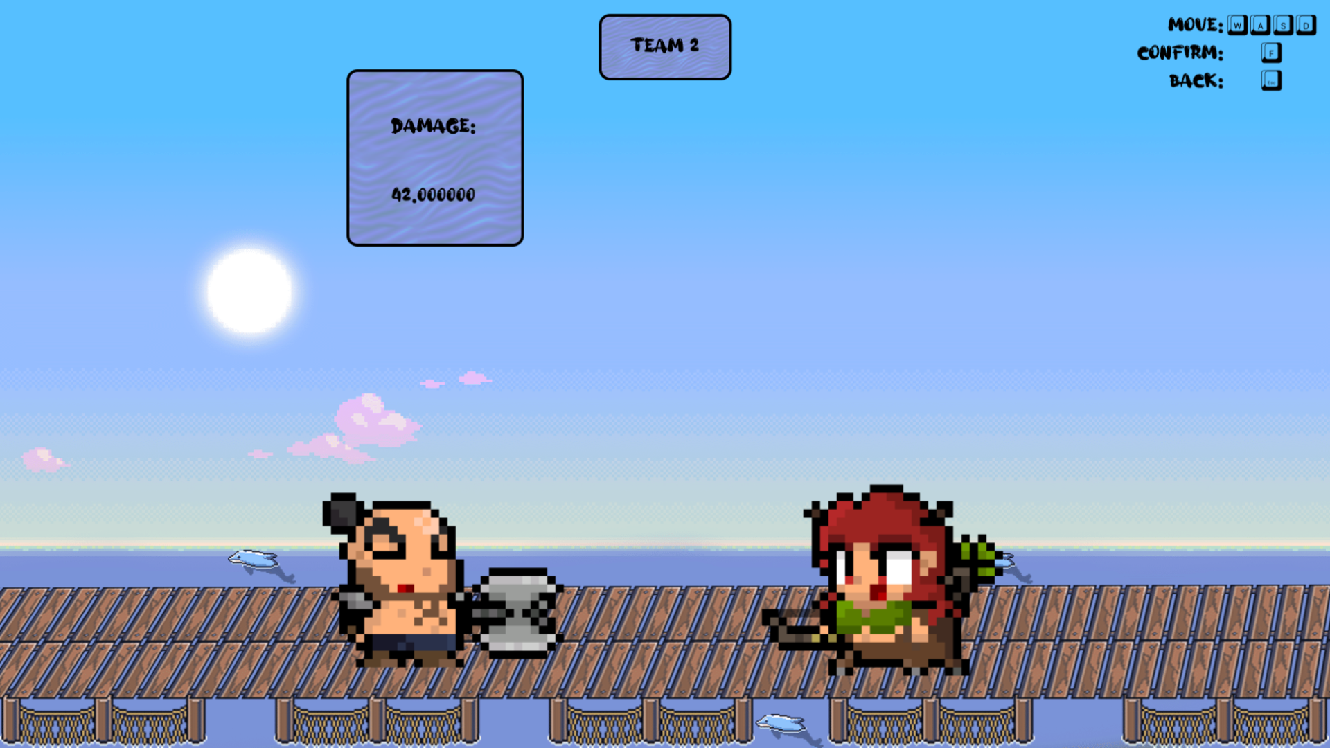 Year 3 Projects – Benjamin Kimberley